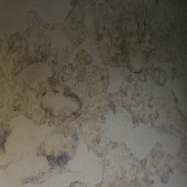 Bronze Mirror Sample 60 x 90mm