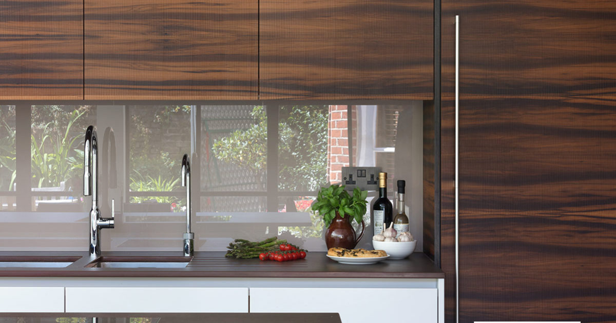 Glass Splashbacks | Decoglaze